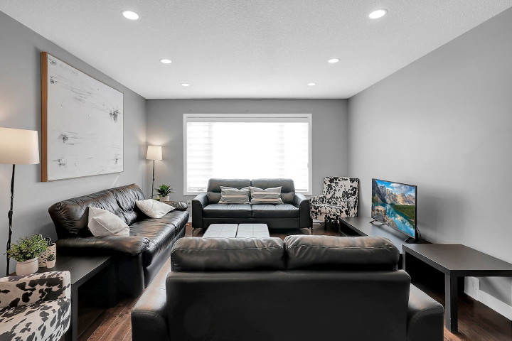 Calm & Peaceful Stopover: Room #4 - Regina