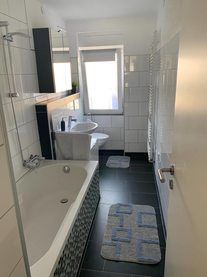 Apartment Baden Baden + Netflix&wifi - Baden-Baden