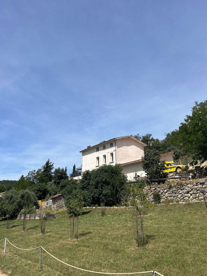 Maison Calme Proche Commerce - Digne