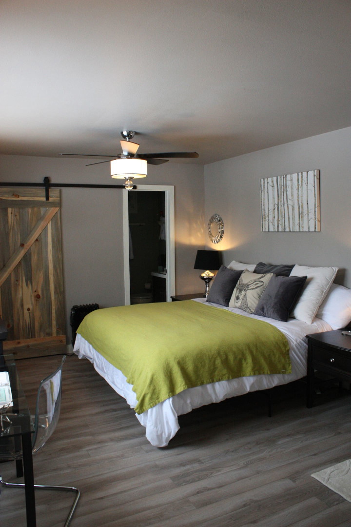 Bighorn Lodge- Sputnik Suite - Dillon, CO