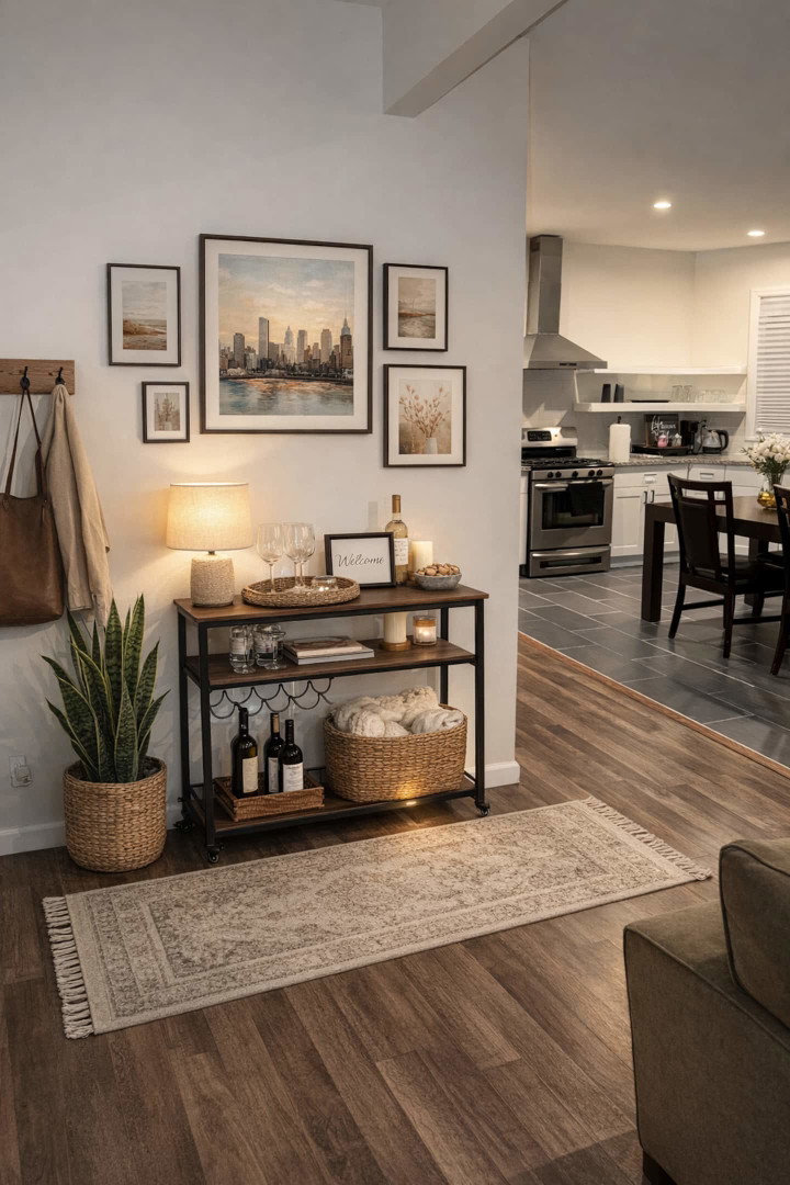 Cozy 3br Near Ewr Airport  Perfect For Families - 伊麗莎白