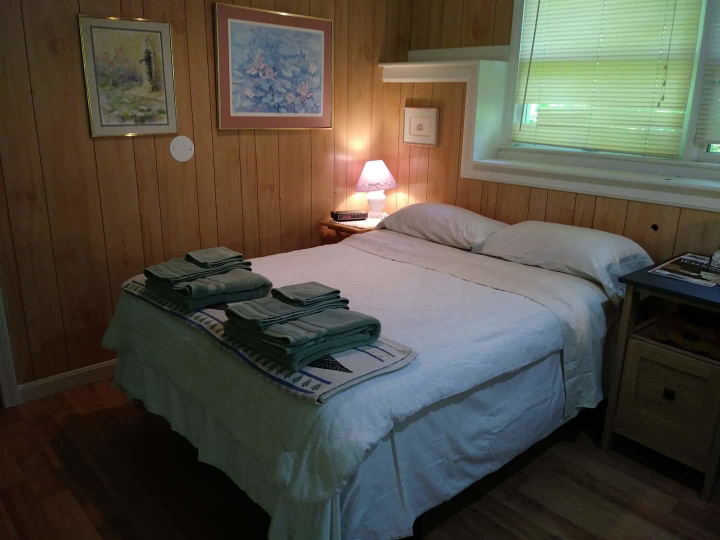 Private Guest Room, Kitchenette, Office, & Br - Worcester, MA