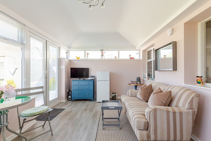 Birkdale Self Contained Annexe- Near All Amenities - Formby