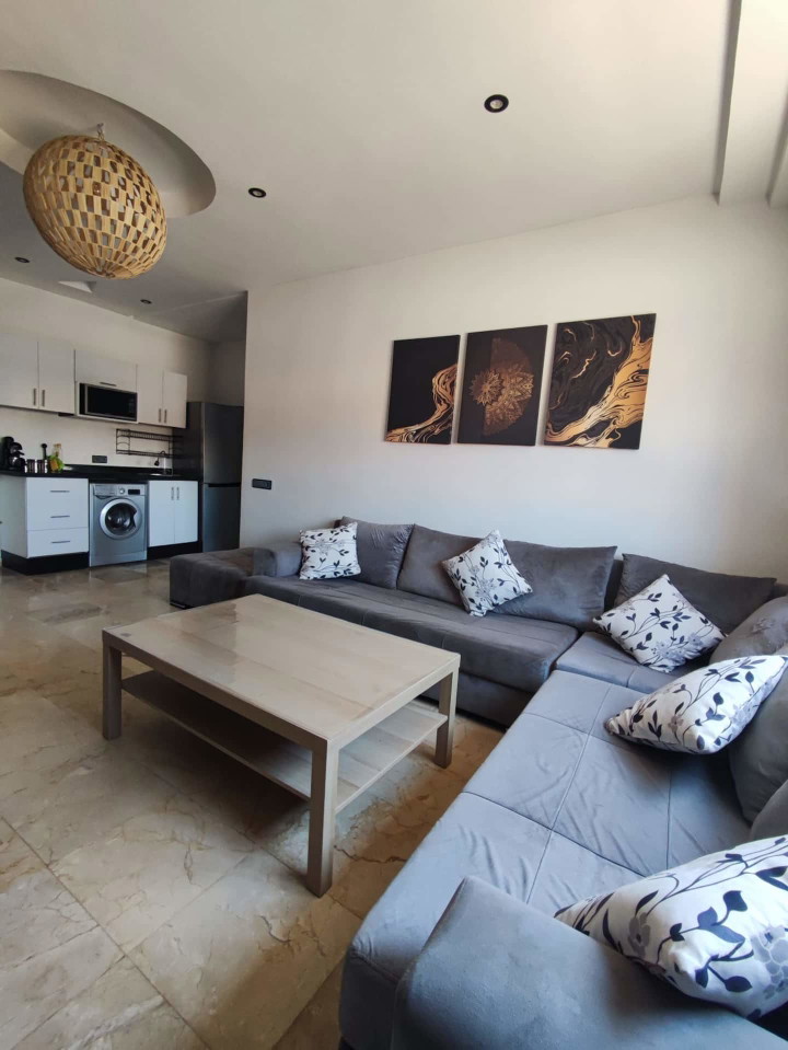 City Centre | Parking | Netflix | Self Check-in - Marrakesh