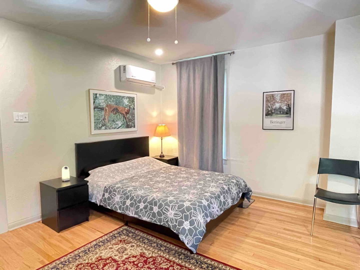 125-3 Lovely 1ba In Kingwilliam Downtown Riverwalk - San Antonio, TX