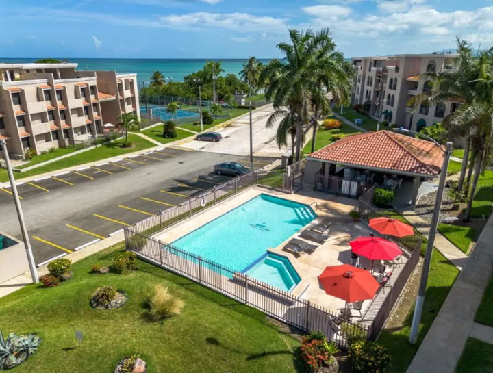 Calma Cove Family Airbnb - Naguabo
