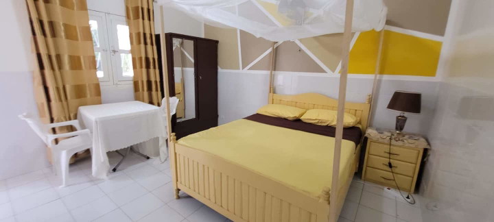 22/2- Charmant Studio à Saint-louis / Sénégal - Senegal