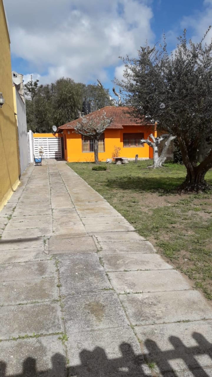 Chalet En Mar De Ajo - Mar de Ajó