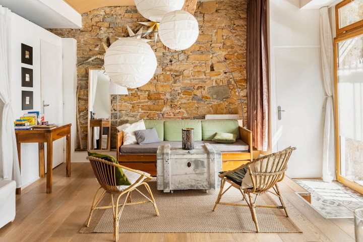 Studio Indépendant Sur Les Pentes De Croix Rousse - Lyon