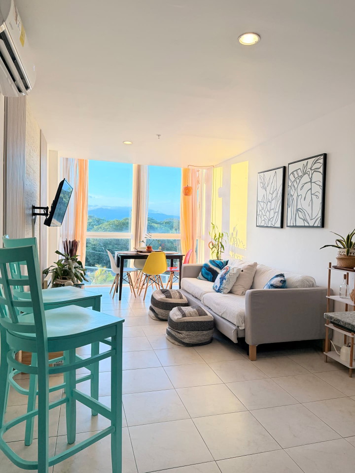 In Coronado, A Stone's Throw From The Sea, Bars And Restaurants - Panama