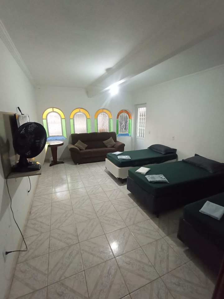 Casa Ventura 7 (Ground Floor) - Campinas