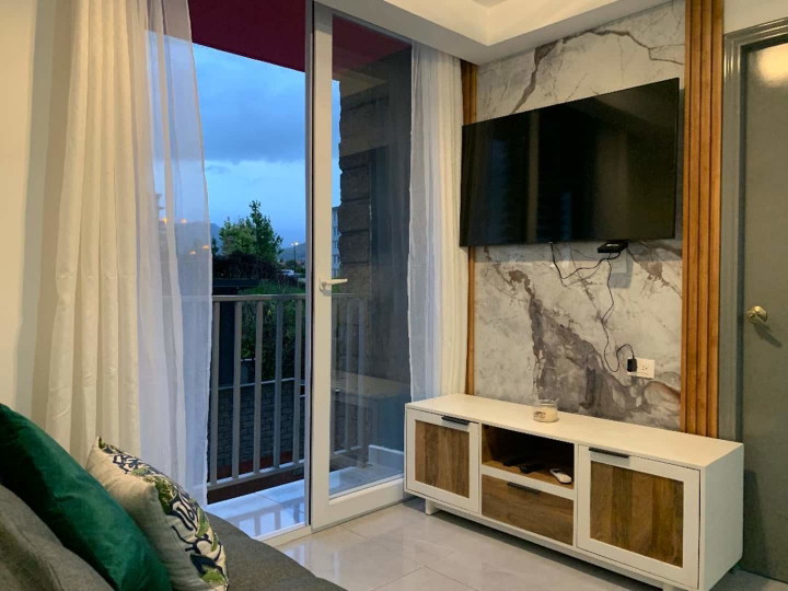 Condominio 417 Eco Distrito - Honduras