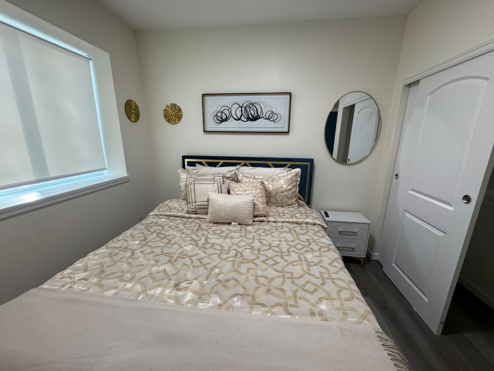 Private Full Basement Living Area In A House - Parker, CO