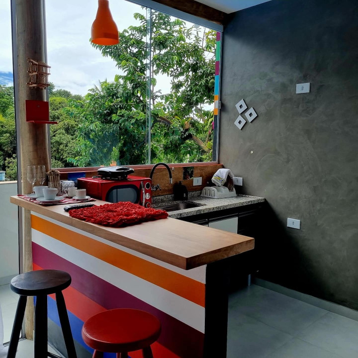 Guest House - Esmeralda - Ilhabela