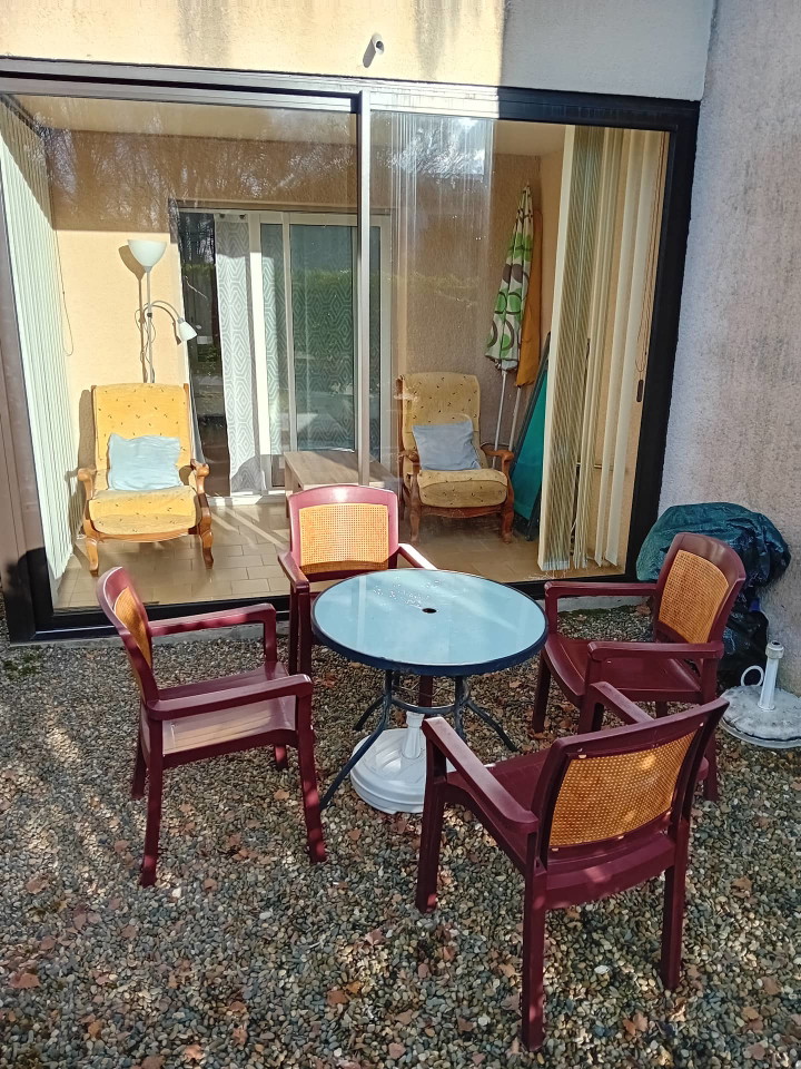 Location Studio Cure Ou Vacances, Minimum 2 Nuits - Cazaubon