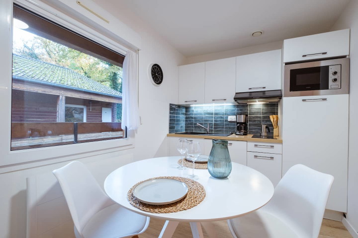 Studio Centre Thermal Touristique - Casa Amnéville - Amnéville