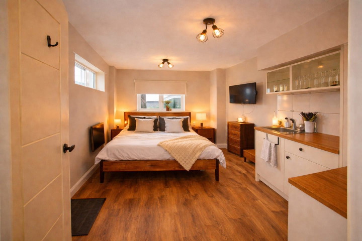 Cosy Corner Close To The Airport + Free Parking - Dunstable