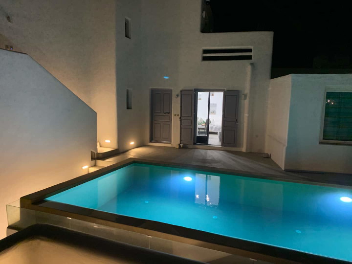 Helio House Mykonos Ano Mera - Mykonos