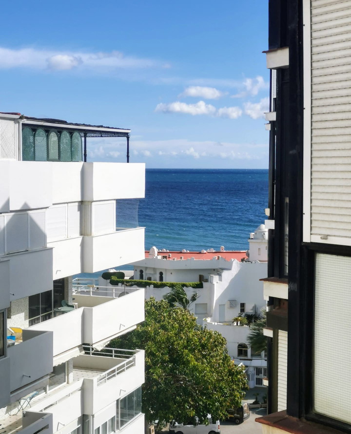 Lucia's Apartments, Appartement D'une Chambre - Marbella