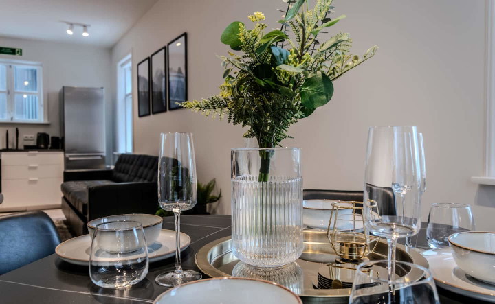 Vesturgata - One Bedroom Apartment Near Harbour - Reykjavík