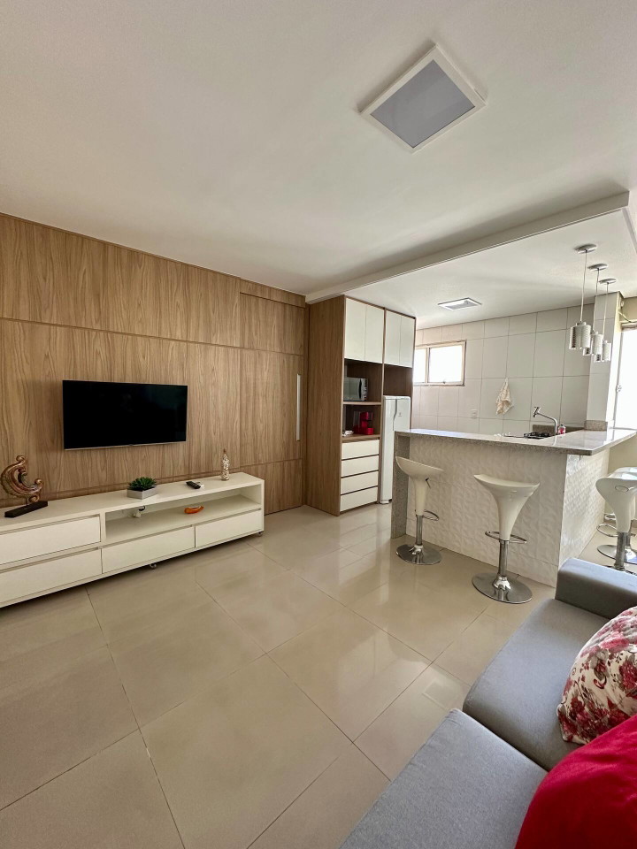 Flat Hotel - Goiânia