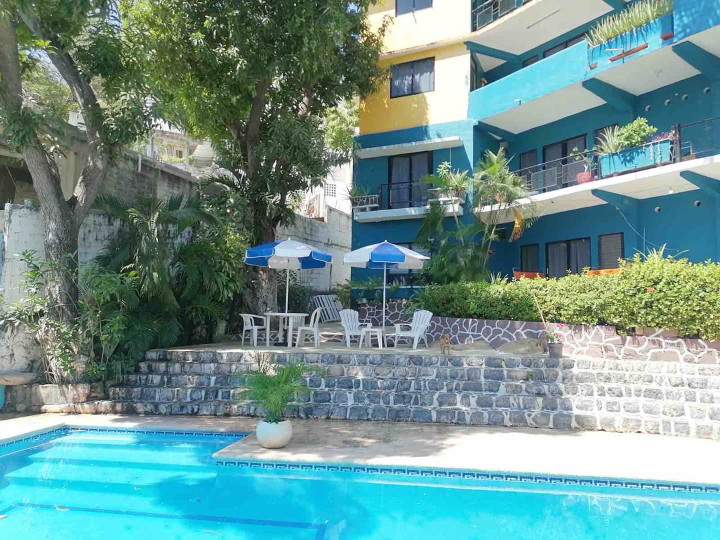 Caleta Condominio - 아카풀코