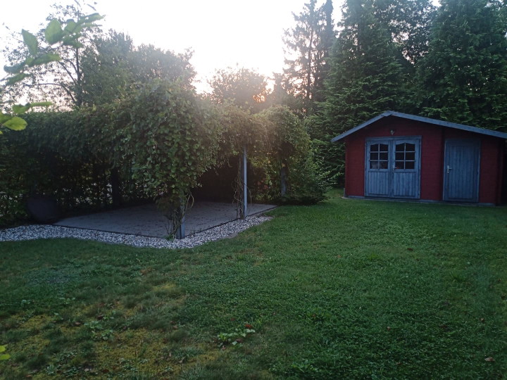 Kosakennest - Lengerich