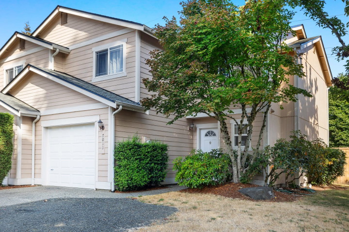 Cozy Tumwater Home | Near Olympia - Olympia, WA
