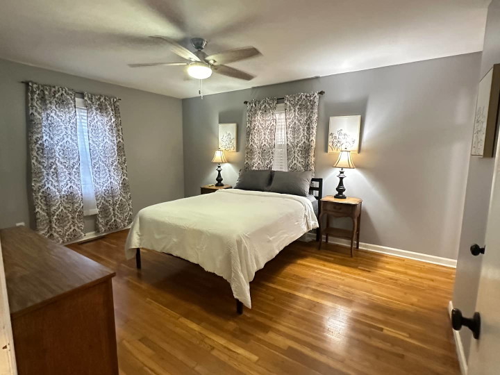 Cozy Apartment Near Research Park - Huntsville, AL