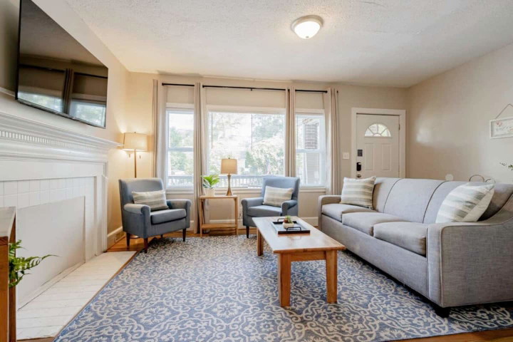 Mins To Usc, Hospital, Zoo! Columbia Duet- 2 Units - Lexington, SC