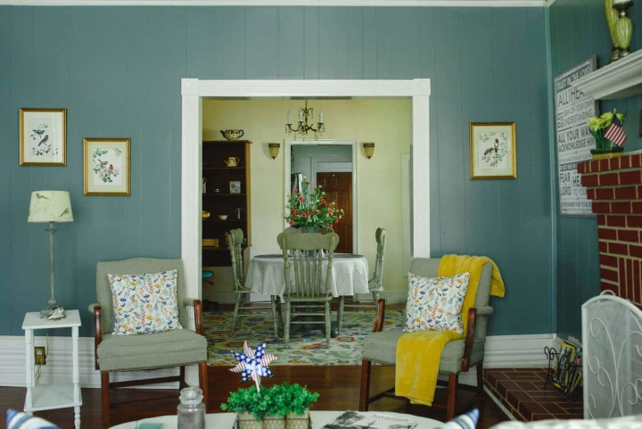 The Original Crafter's Cottage Convenient To Savan - Savannah, GA