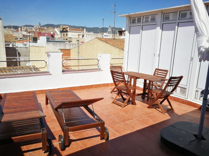 Sergio's Apartments Badalona Beach, Super Studio 1 - Badalona