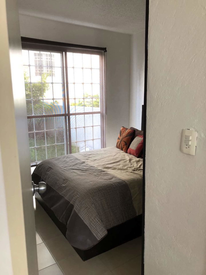 Mate Aquila Apartment - Temixco