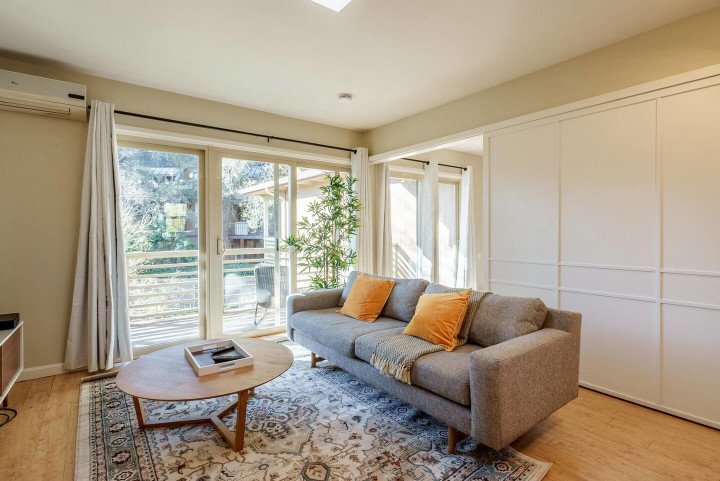 Blueground | Palo Alto, Parking, Nr Shops & Tech - Palo Alto, CA