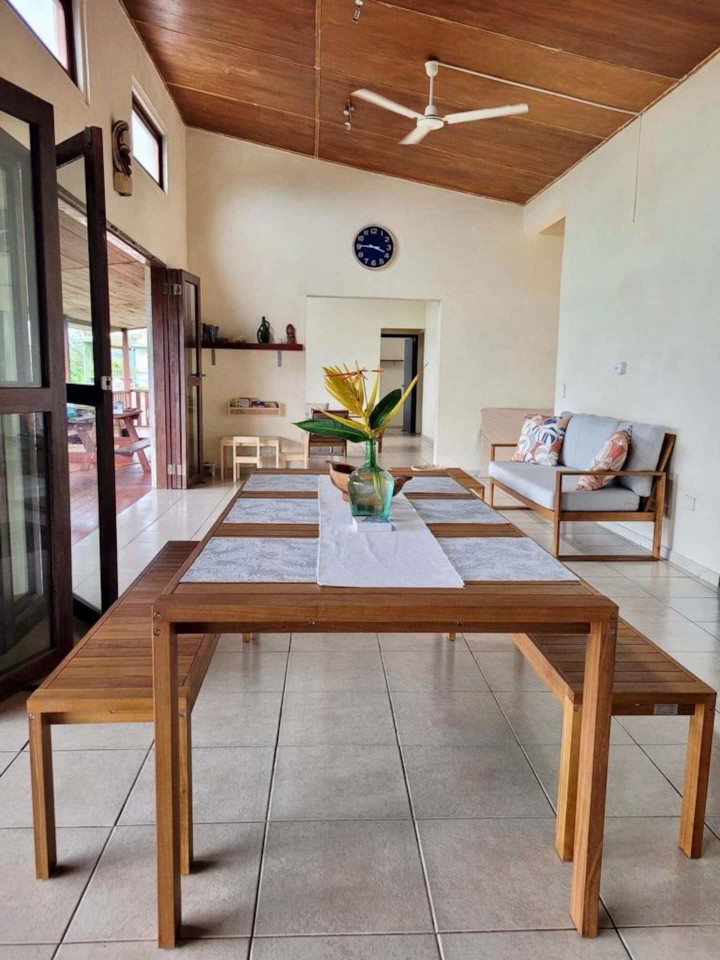 Catalina House, Luganville - Vanuatu