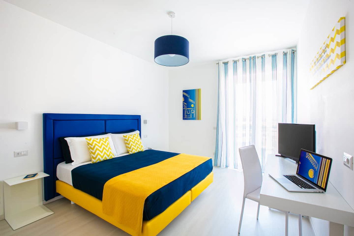 Sorrento Nuance - Apartment In Sorrento Centre - Sorrent