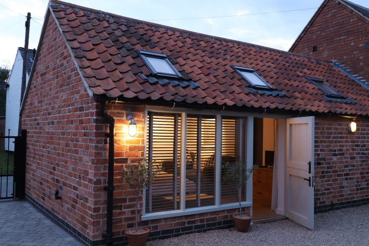 Cosy Studio With Off Street Parking - Melton Mowbray