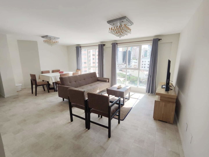 Centre|appartement 7|familial|ambassade Des ÉTats-unis - La Paz