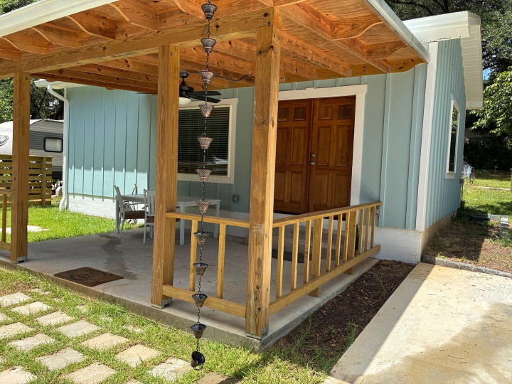 Malcolm Cottage - Mobile, AL