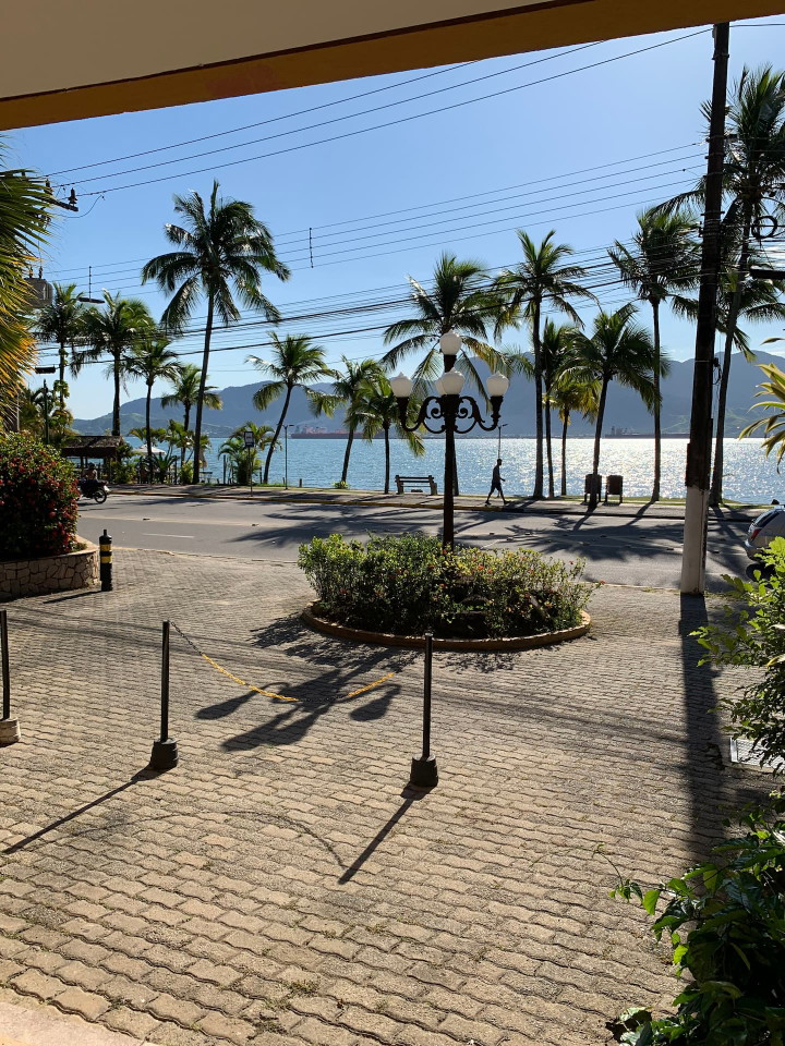 Beachfront Bungalow | Ilha Flat - Ilhabela