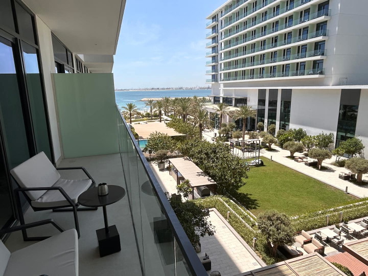 Apartment Address Bahrain / Manama Beach Front 05 - Bahrain