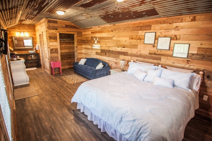 My Humble Abode - The Cabins At Onion Creek - Dripping Springs, TX