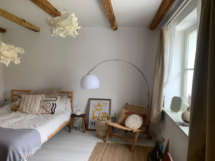 Káli Cottage Vendégház - Veszprém