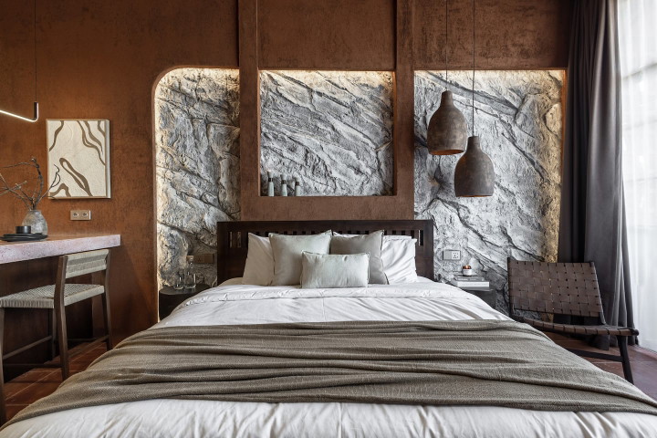 New Art Suites Emy Terra 13 - Denpasar