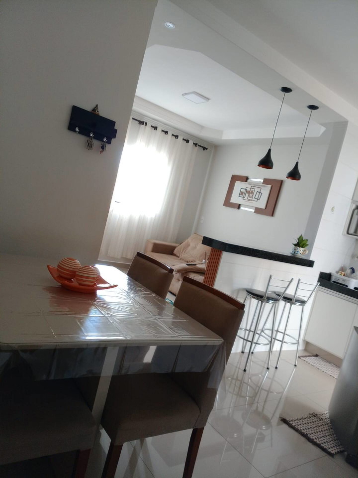 Apartamento Novo E Aconchegante - Franca