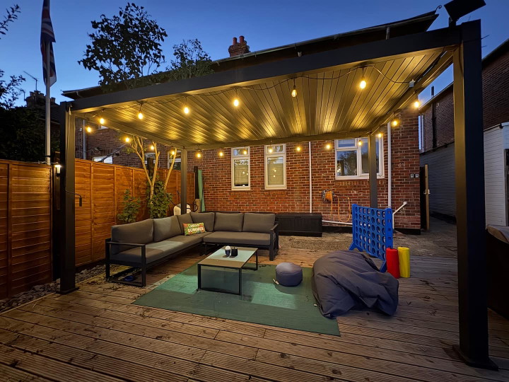 Urban Escape: Modern Retreat Near Uni & Hospital - Southampton