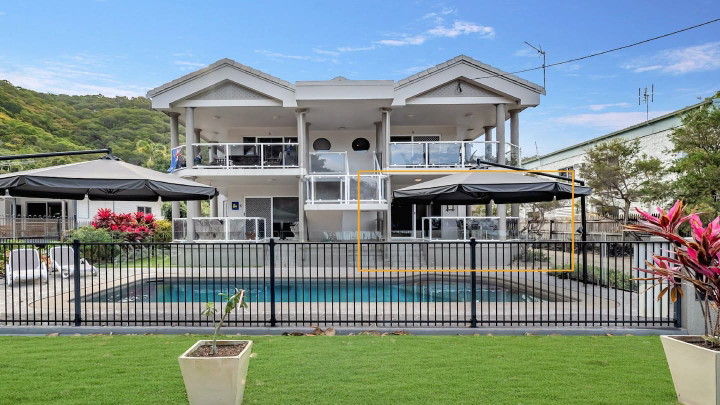 Seaside Sanctuary - Townsville