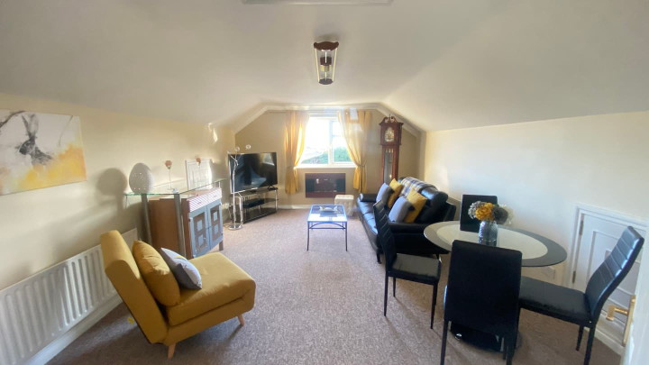 Mountain Escape At Flagstaff-majestic Views - Newry