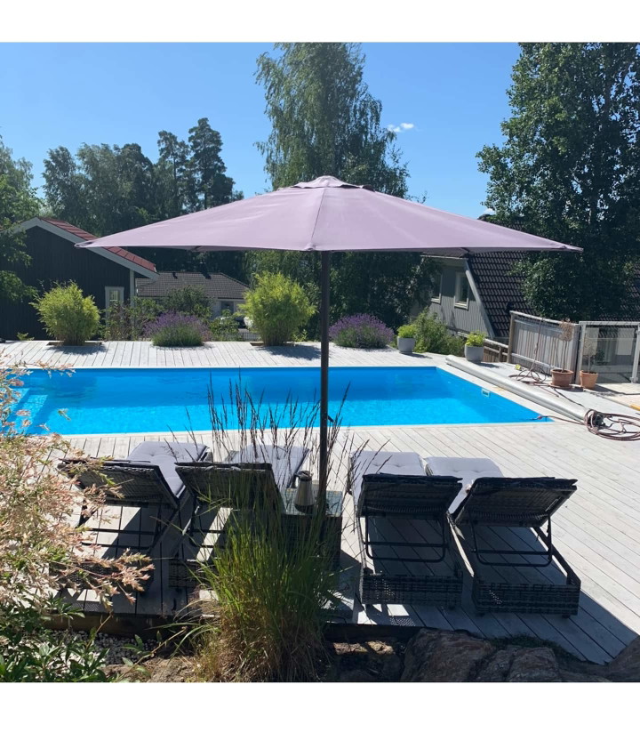 Villa S Andersson - Stockholm