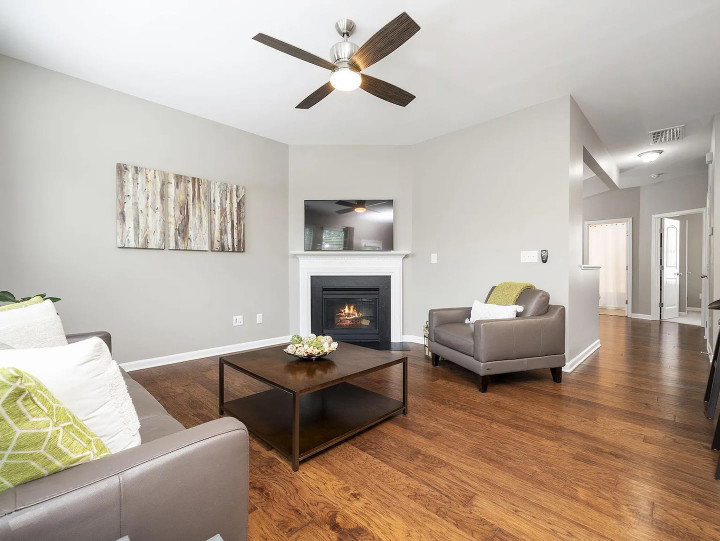 Family-friendly & Spacious - Raleigh, NC